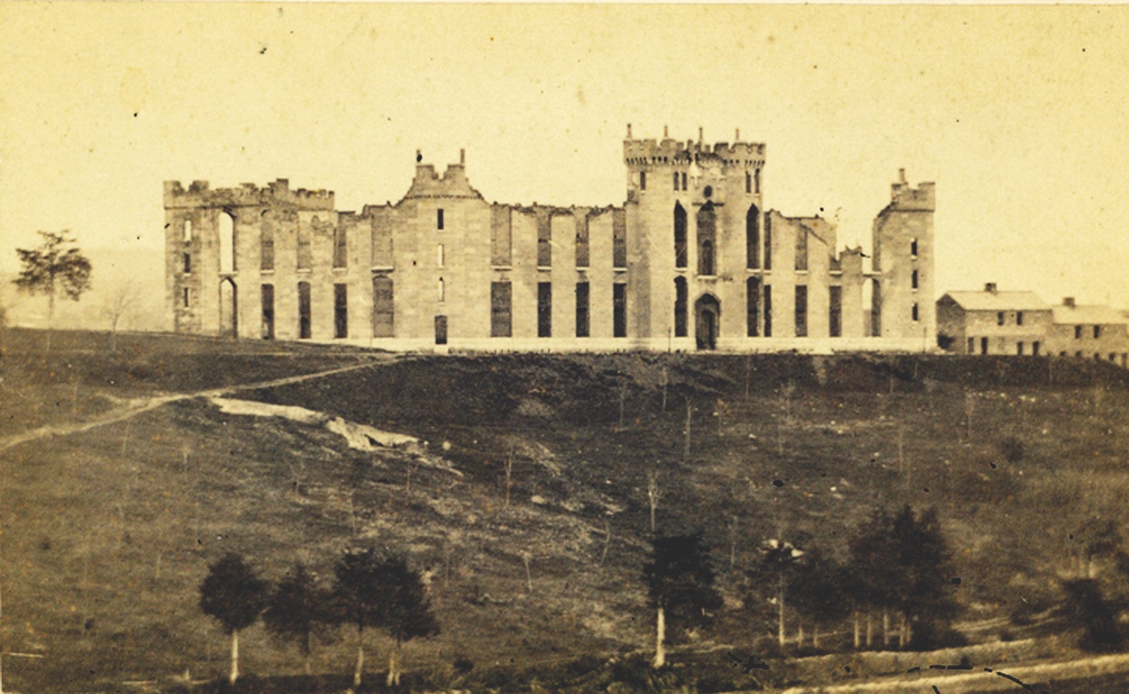 01-07-26 Civil War Round Table 2-tle | News, Sports, Jobs - Marietta Times